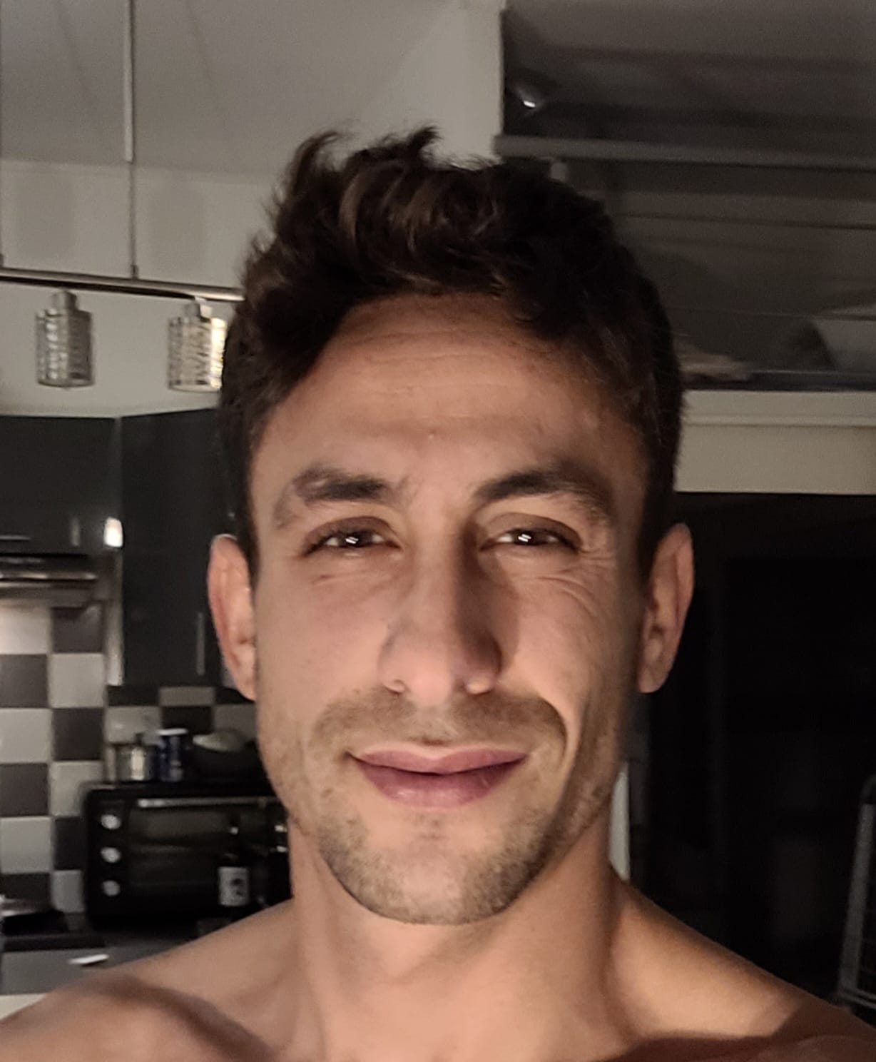 ארי גרציאני